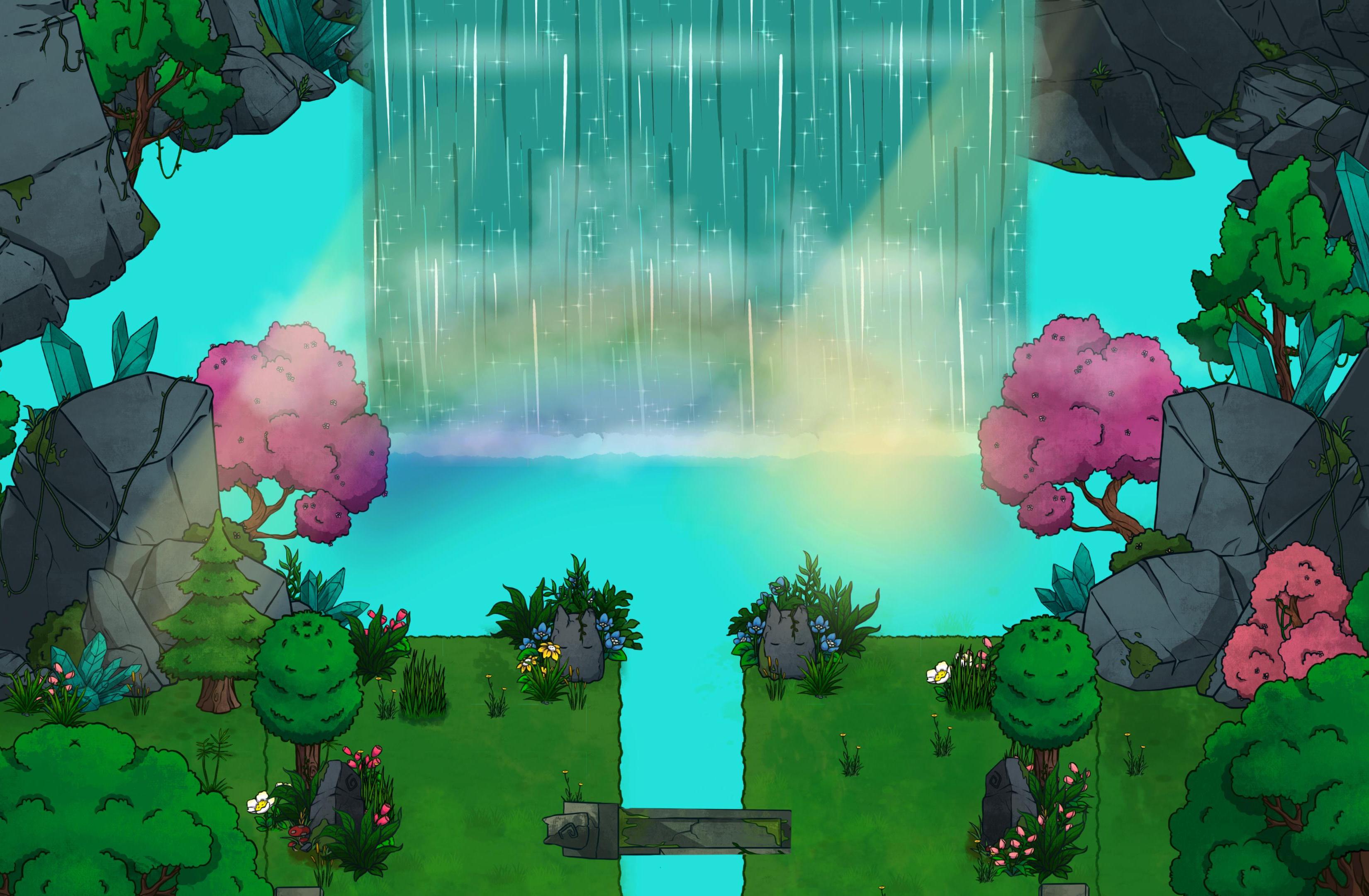 Art & fan-art gallery - Chumbi Valley